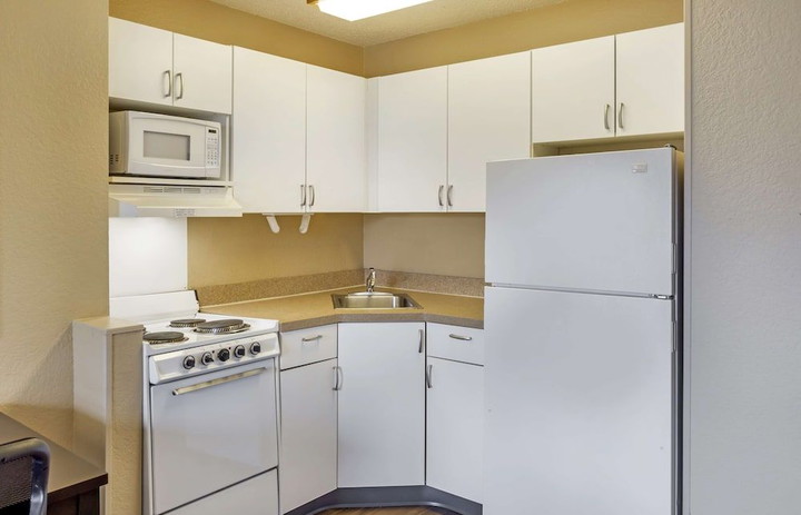 Extended Stay America Everett - Everett