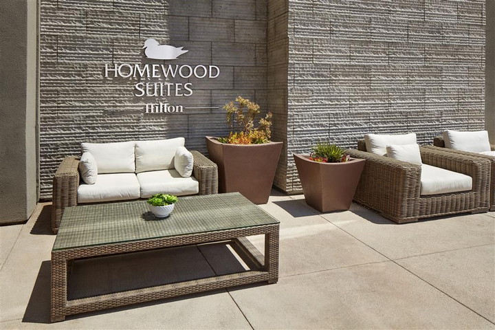 Homewood Suites By Hilton Los Angeles Redondo Beach - Manhattan Beach