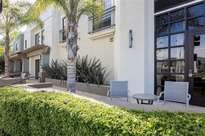 Hampton Inn By Hilton Santa Barbara/goleta - Goleta, CA