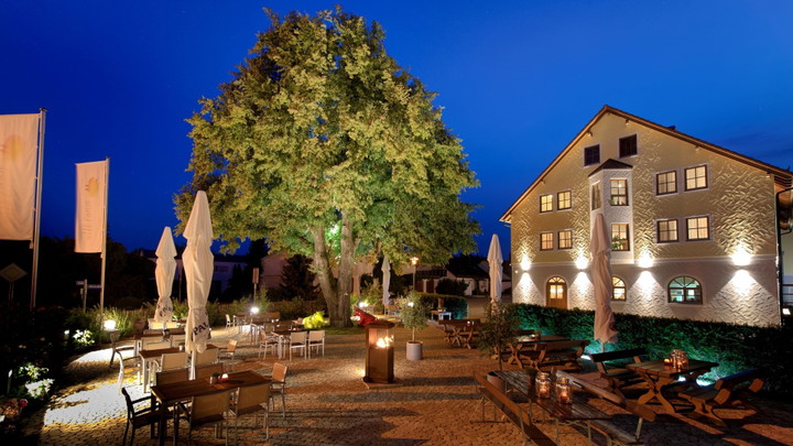 Landhotel Alte Linde & Restaurant - Aalen