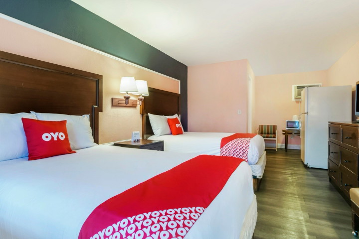 Oyo Hotel Myrtle Beach Kings H - Conway, SC