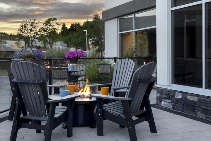 Hilton Garden Inn Sudbury - Greater Sudbury