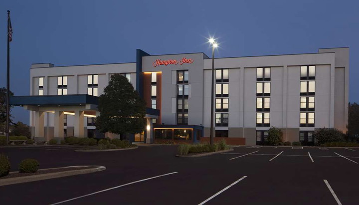 Hampton Inn Evansville - Henderson, KY