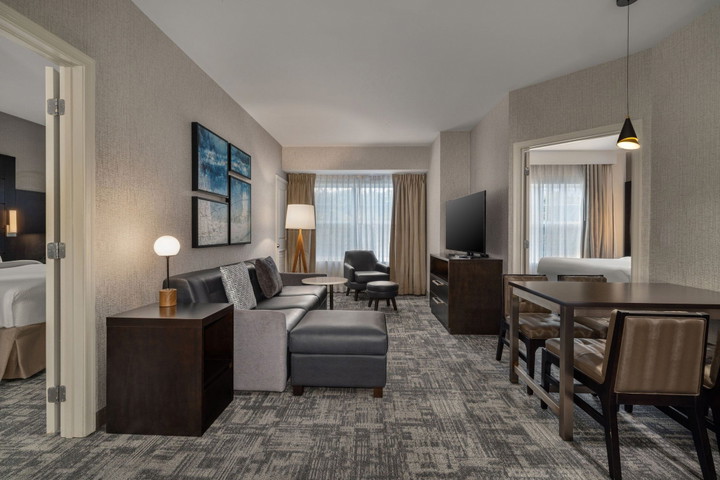 Residence Inn By Marriott Long Island Islip Courthouse Complex - Deer Park, NY