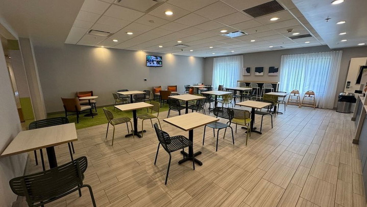 Spark By Hilton Erie - Edinboro, PA