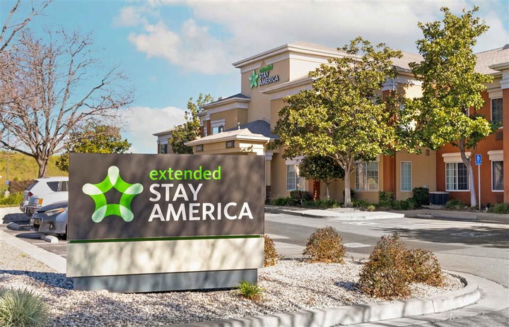 Extended Stay America - San Jose - Milpitas - Mccarthy Ranch - Milpitas, CA