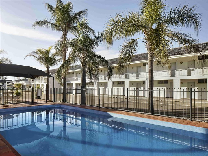 Ibis Styles Tamworth - Tamworth