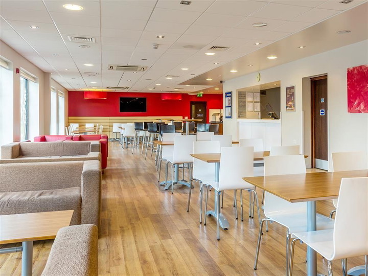 Travelodge London Enfield - Enfield, UK