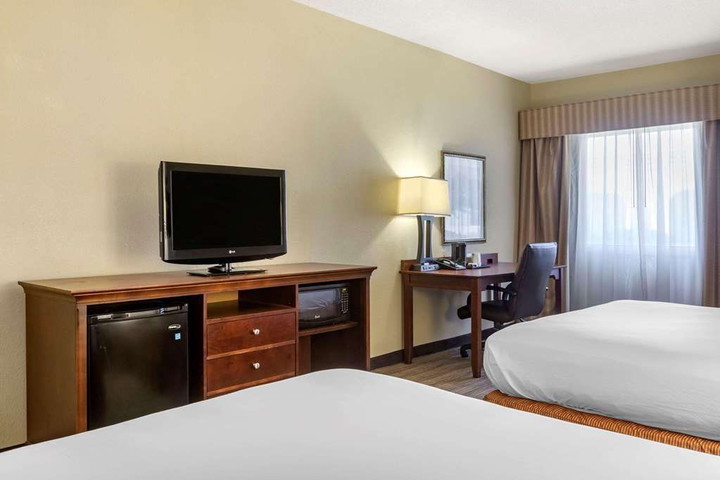 Country Inn & Suites By Radisson Atlanta Downtown - Atlanta, GA