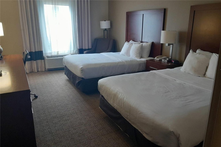 Comfort Inn Duncansville - Altoona - Altoona