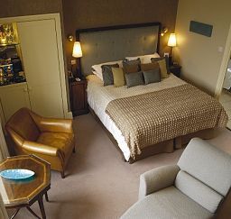 Cotswold House Hotel And Spa - Chipping Campden
