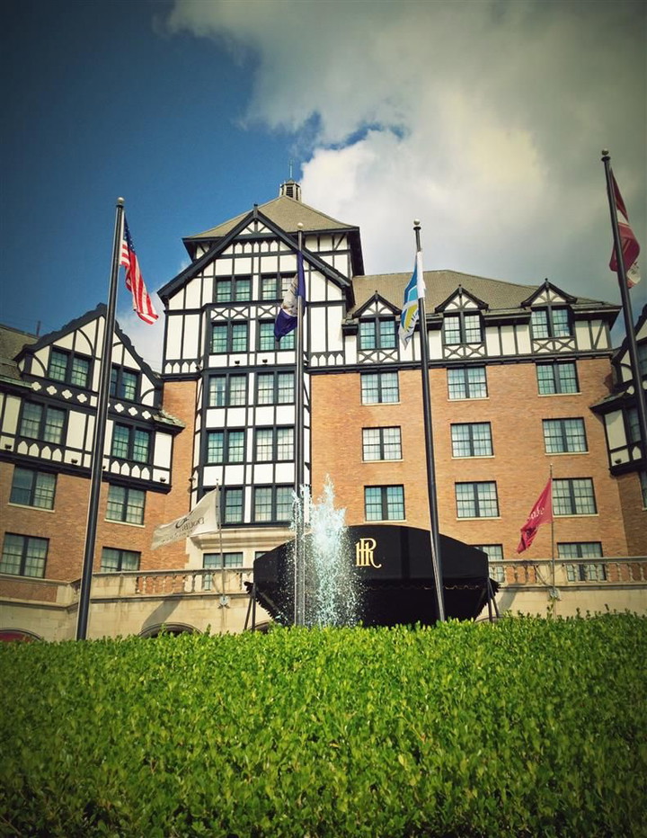 The Hotel Roanoke & Conference Center Curio Collection By Hilton - Roanoke, VA
