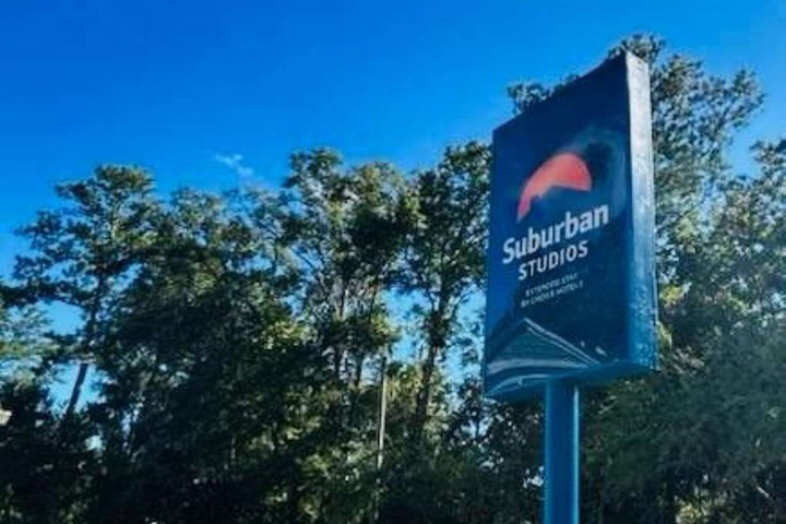 Suburban Studios Abercorn - 조지아
