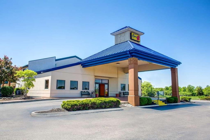Suburban Studios - Mason, OH