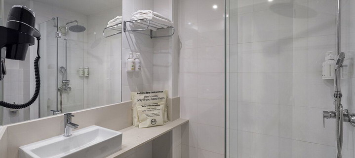 B&b Hotel Valencia Arena - Valencia