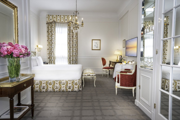 Alvear Palace Hotel - Buenos Aires