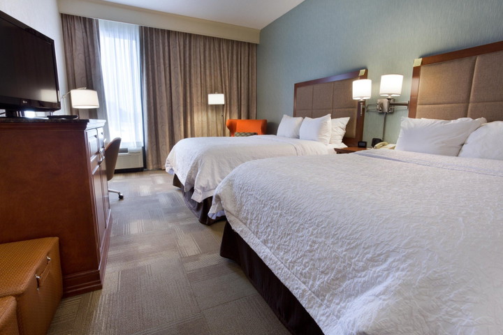 Spark By Hilton St. Louis Southwest - Eureka