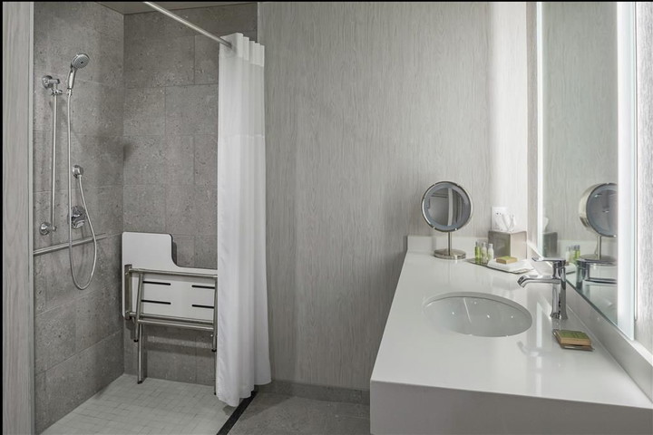 The Bevy Hotel Boerne - A Doubletree By Hilton - Boerne, TX