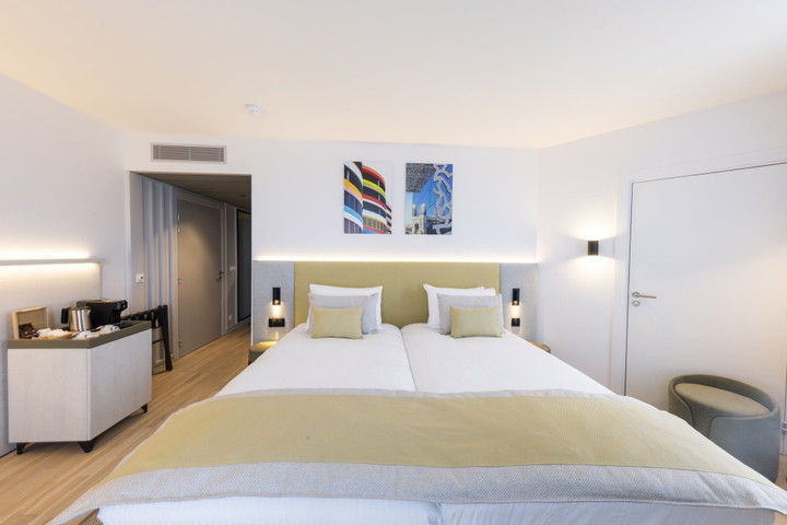 Crowne Plaza Marseille - Le Dôme By Ihg - Marseille