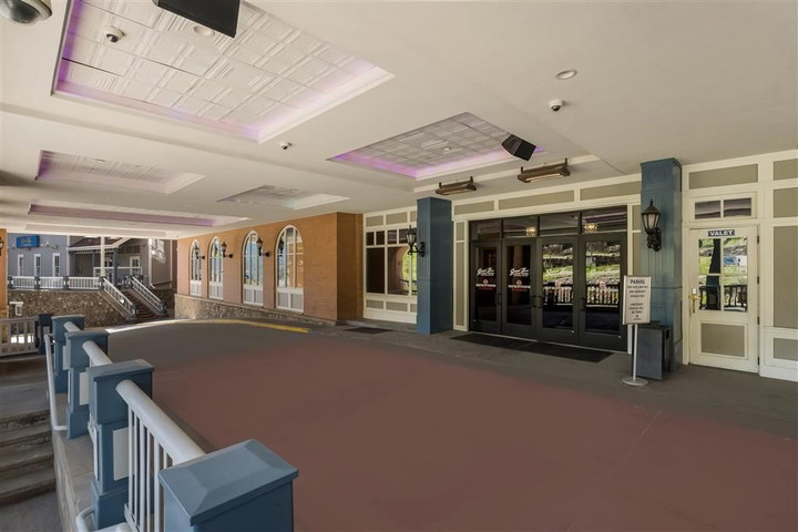 Grand Z Hotel Casino By Red Lion Hotels - Idaho Springs, CO