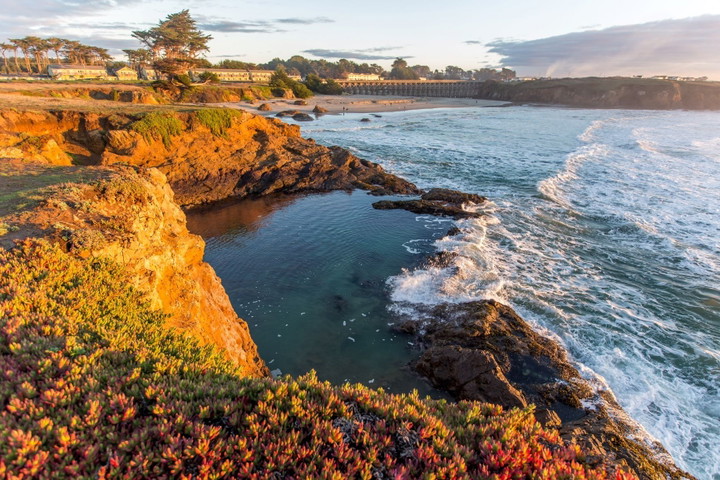 Beachcomber Motel Fort Bragg - Fort Bragg, CA