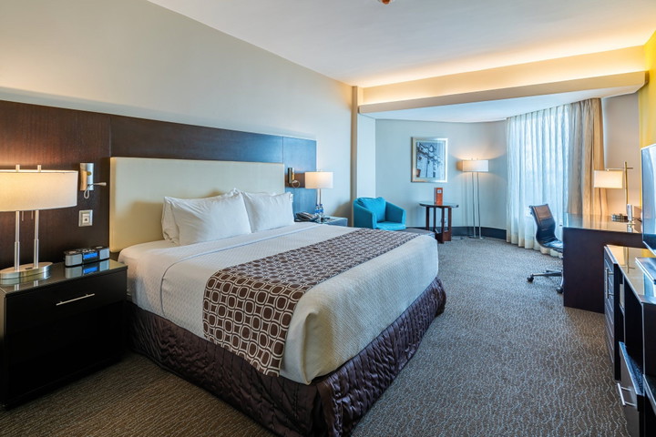 Crowne Plaza Santo Domingo By Ihg - Santo Domingo