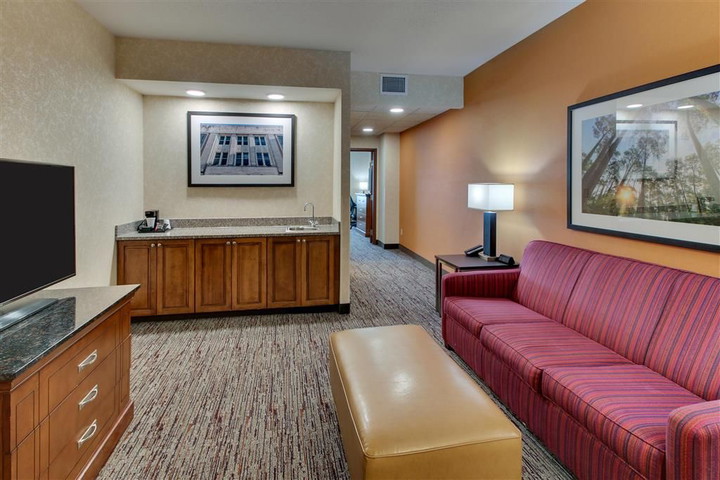 Drury Inn And Suites Meridian - Meridian, MS