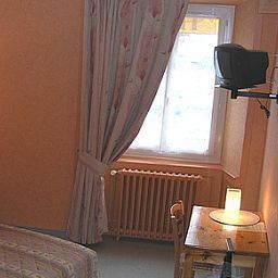 De France Logis - Rochechouart