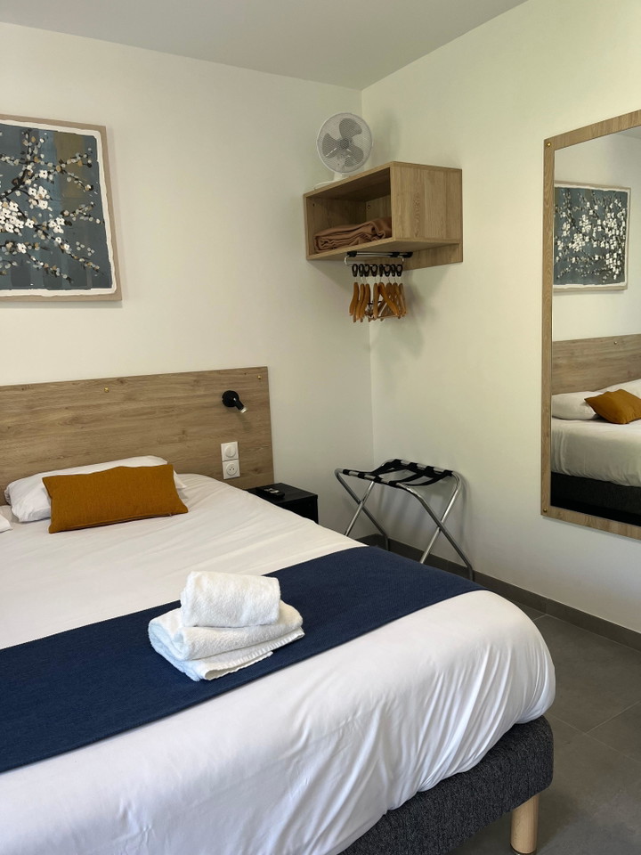 Citotel Les Eleis - Fontenay-le-Comte