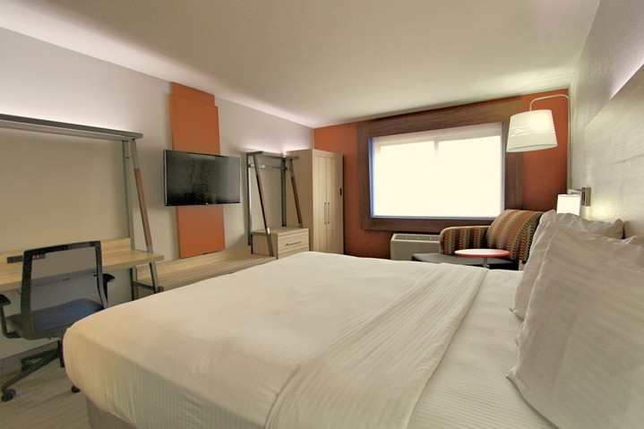 Holiday Inn Express Sedona - Oak Creek By Ihg - Munds Park, AZ