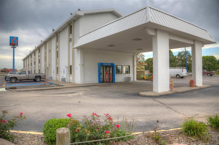 Motel 6 Omaha East Council Bluffs - Council Bluffs, IA