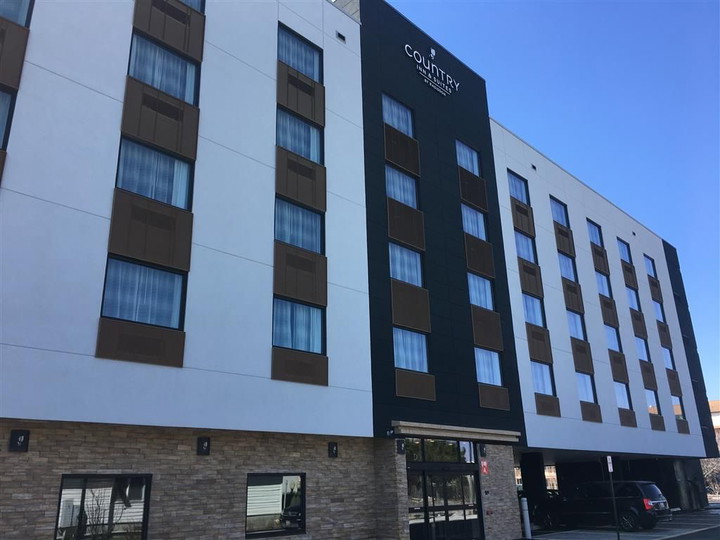 Country Inn & Suites By Radisson Ocean City Md - Fenwick Island