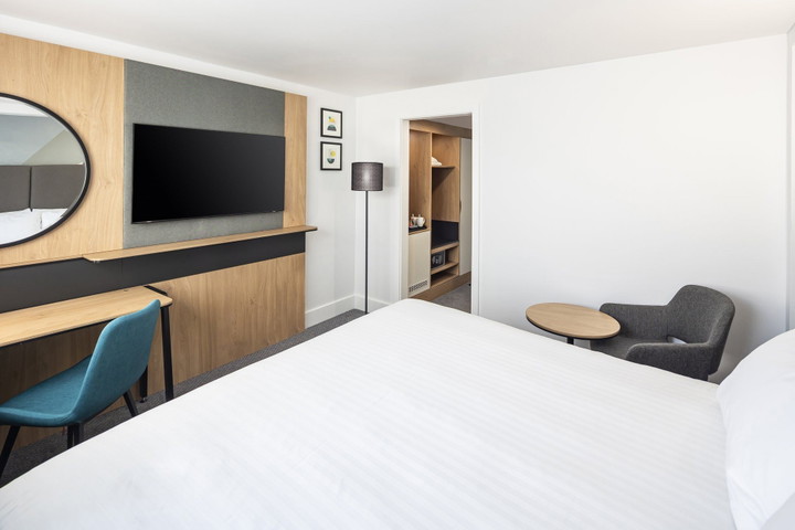 Jct13 By Ihg Holiday Inn Southampton-eastleigh M3 - Wiltshire