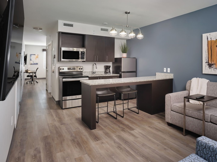 Stayapt Suites Auburn - Auburn, AL