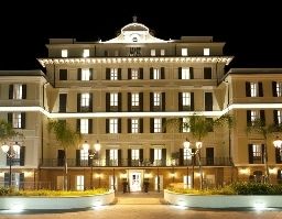 Grand Hotel Alassio Beach And Spa Resort - Alassio
