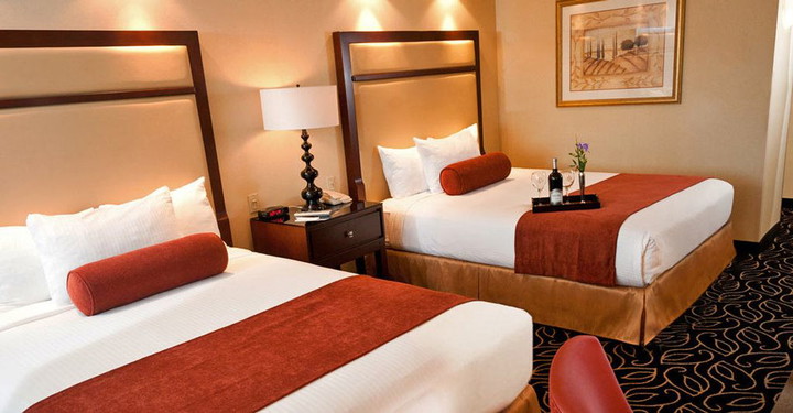 Eldorado Resort Casino - Reno, NV
