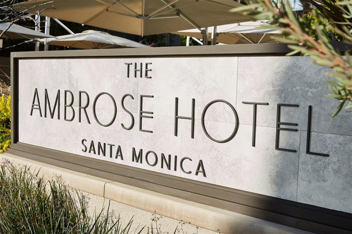 The Ambrose - Santa Monica, CA