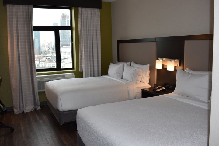 Holiday Inn Express Long Island City E - New York By Ihg - Brooklyn, NY