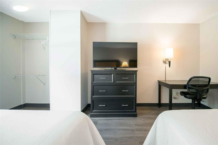 Extended Stay America - St. Petersburg - Clearwater - Executive Dr. - Clearwater, FL