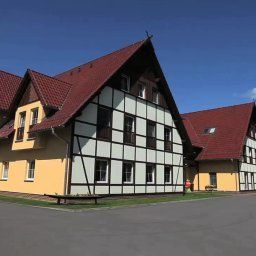 Kur Und Wellnesshaus Spreebalance - Lübbenau