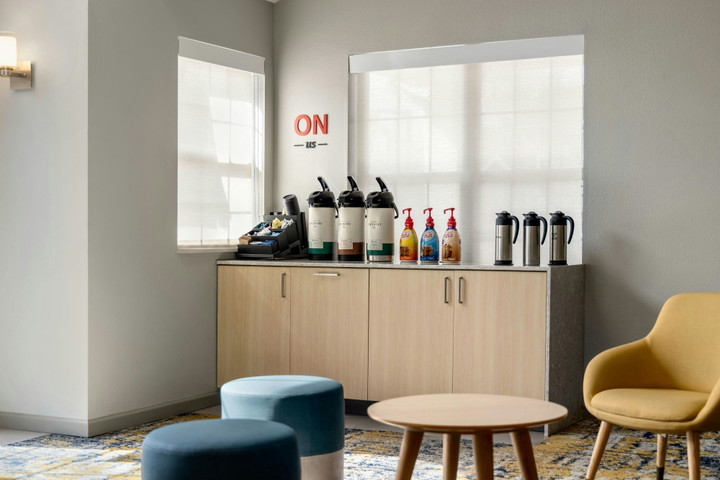 Towneplace Suites By Marriott Detroit Dearborn - Dearborn, MI