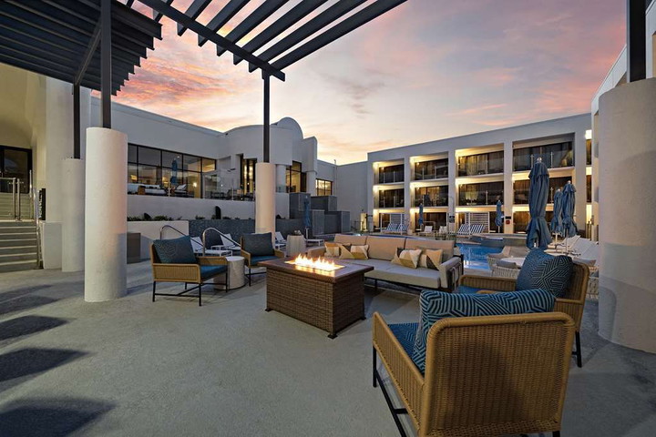 Hilton College Station - Bryan, TX