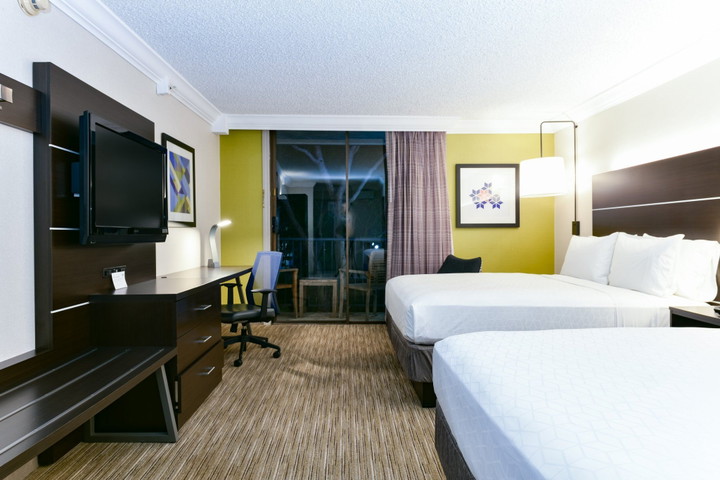 Holiday Inn Express Mill Valley San Francisco Area By Ihg - Tiburon