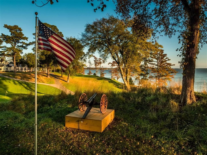 Kingsmill Resort - Yorktown, VA