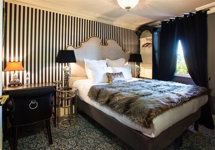 Hotel Vendome Bw Signature Collection - 벙돔므