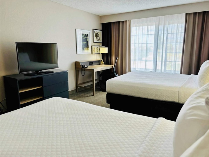 Country Inn & Suites By Radisson Romeoville - Bolingbrook - Bolingbrook, IL