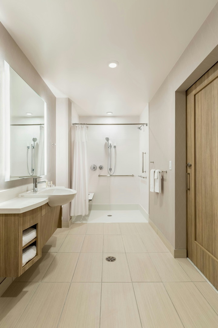 Springhill Suites By Marriott St Paul Downtown - Saint Paul, MN