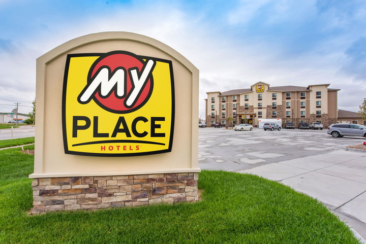 Ia My Place Hotel-council Bluffs/omaha East - Council Bluffs, IA