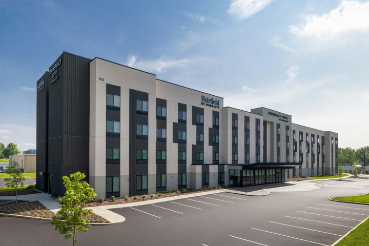 Fairfield By Marriott Inn And Suites Lancaster - Lancaster, PA