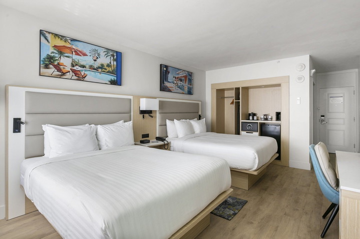 Ocean Sky Resort - Lauderdale-by-the-Sea, FL